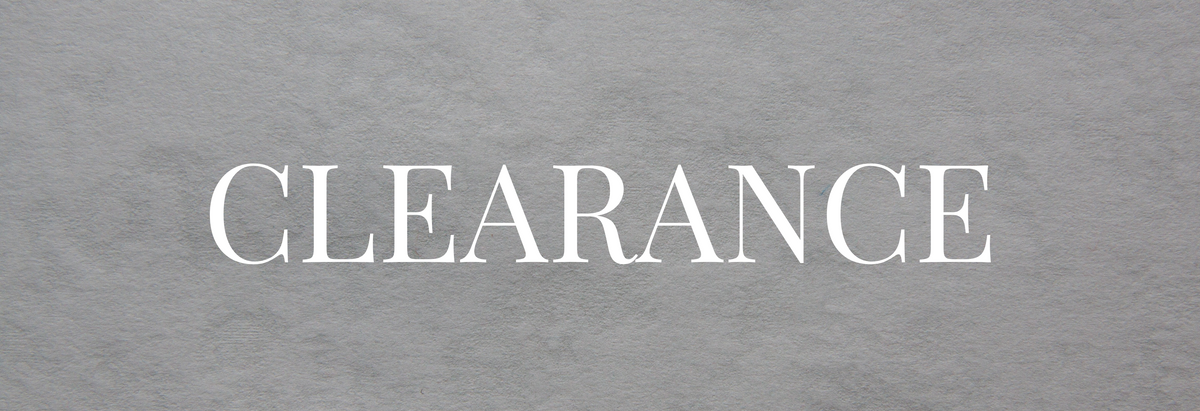 Clearance – Page 2 – Crane and Lion