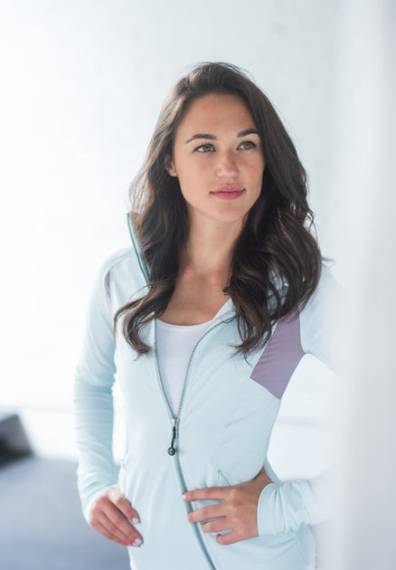 Brand Ambassador: Erin Bailey – Crane and Lion