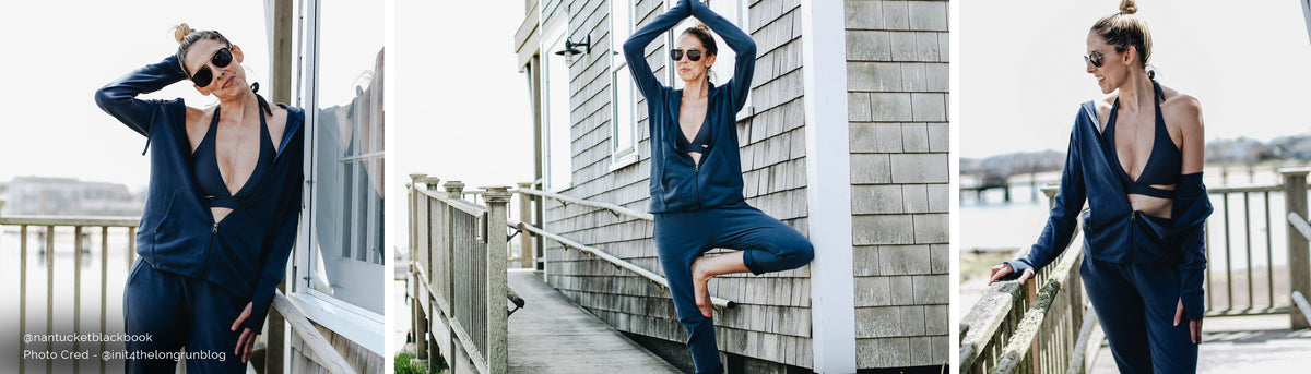 Looks We Love - Holly – Crane and Lion