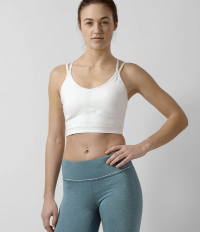 Studio Sports Bra – Crane and Lion